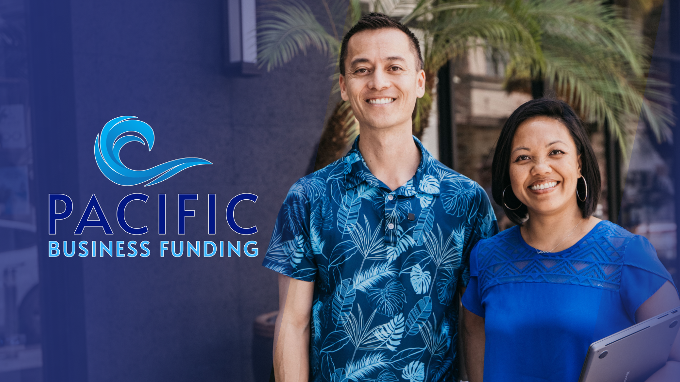 Giving Back to Small Businesses: Pacific Business Funding’s Dedication ...