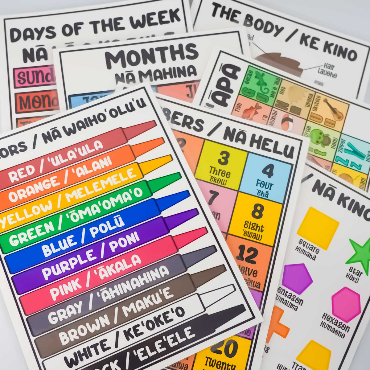 Baby Products: Made-in-Hawaiʻi Cloths, Clothes, Toys – Hawaiiverse