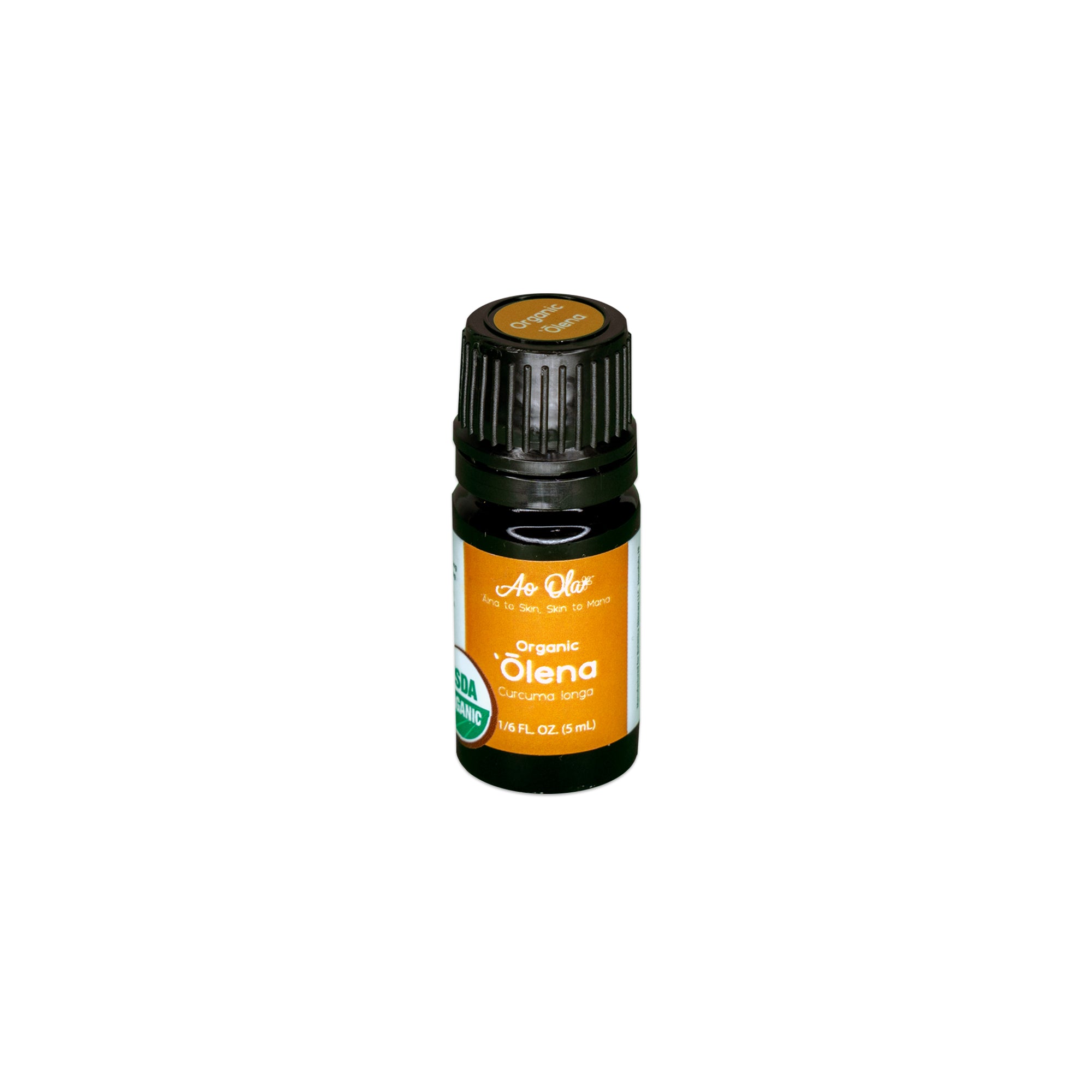 ʻŌlena Turmeric Essential Oil | Made in Hawaiʻi – Hawaiiverse